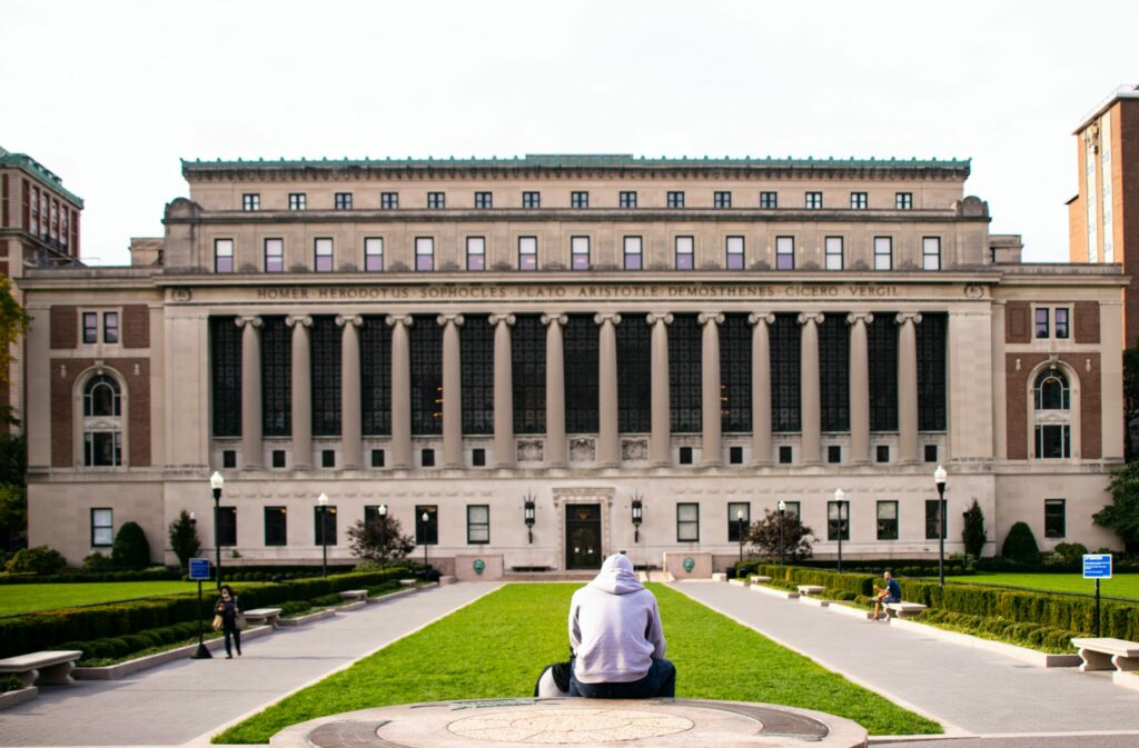 Top 100 schools with the most international students | Rankings