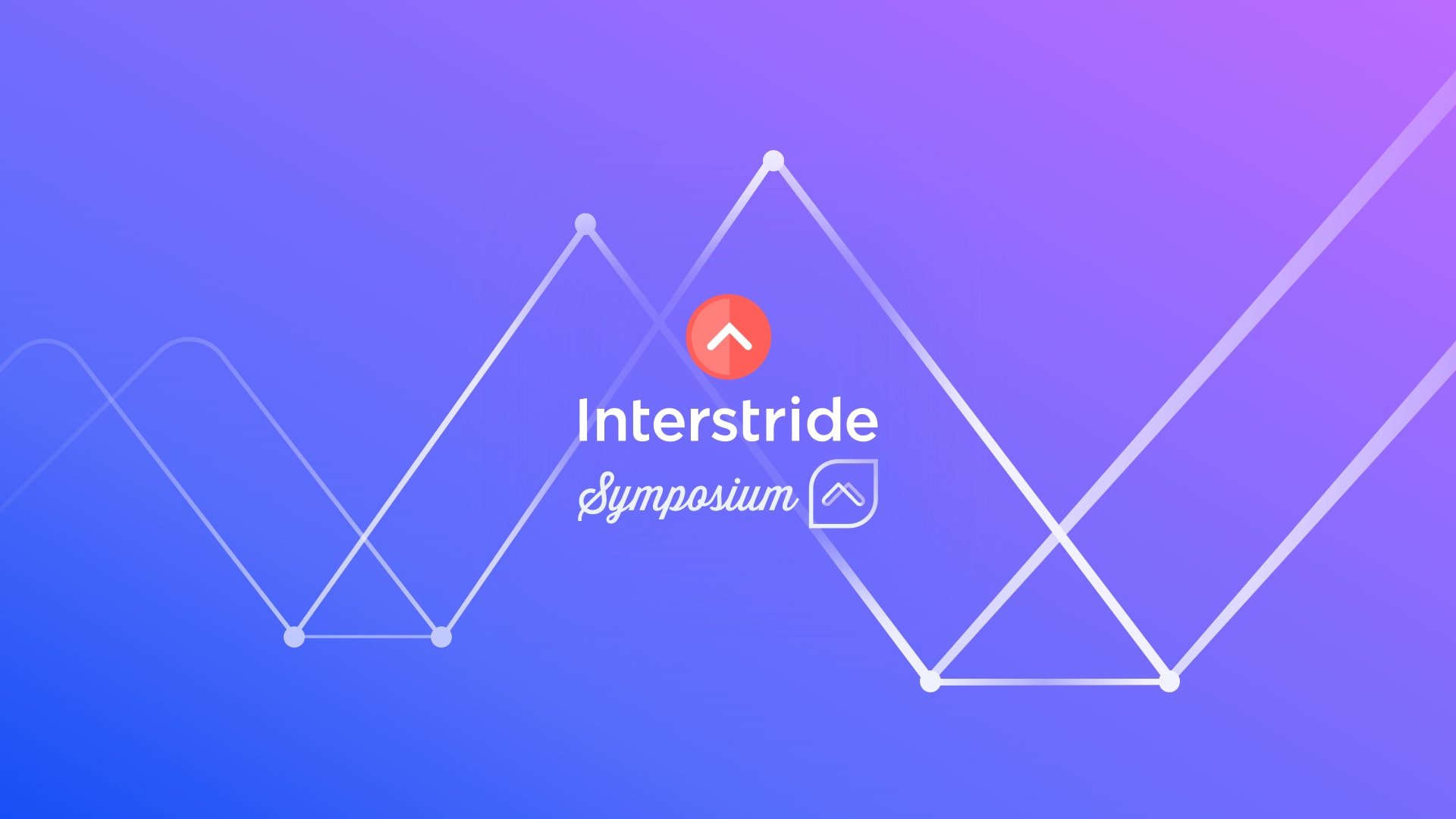 Interstride Symposium 2025 | Forward Through Resilience